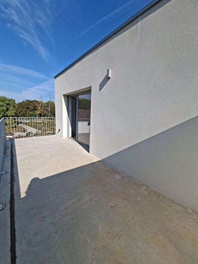 Croix, Centre-ville : Appartement 4 pièces à vendre