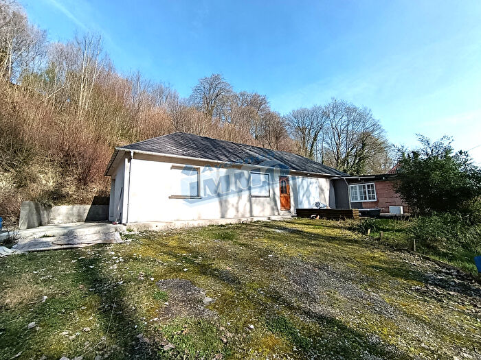 Maison à vendre - Willeman - 4 pièces - 3 chambres