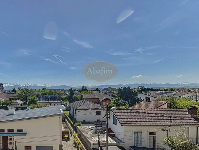 Appartement 3 pièces à vendre - Tarbes, Gespe, Courte Boule