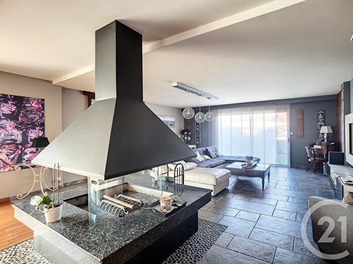 Maison 9 pièces à vendre - Rezé, Ragon, La Malnoue