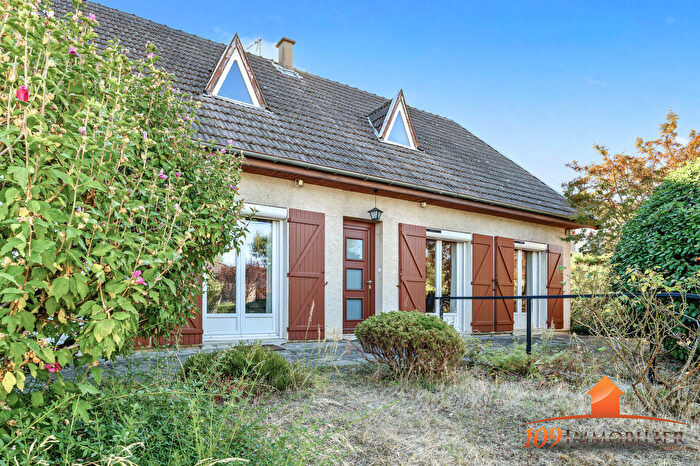 Limas - Maison 8 pièces à vendre