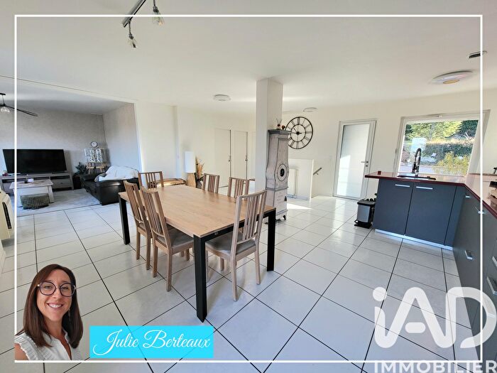 Maison à vendre - Saint-Just-Saint-Rambert, Saint-Just - 4 pièces - 3 chambres