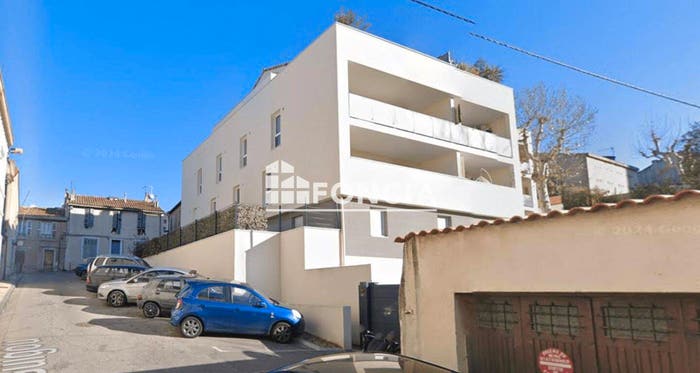 Appartement 2 pièces à louer à Les Chutes Lavies, Marseille 4ème arrondissement