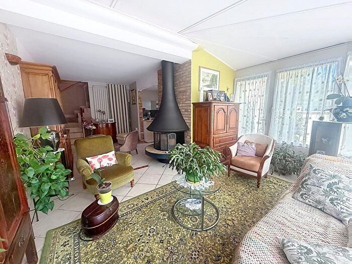 Saint-Pierre-des-Corps - Maison 5 pièces à vendre
