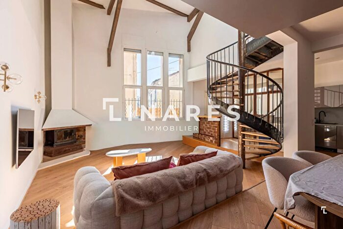 Maison 3 pièces à Marseille 12ème, Saint-Julien, à vendre