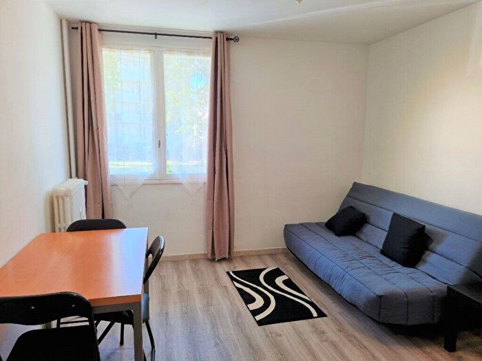 Appartement à louer - Veyrières, Albi - 1 pièce