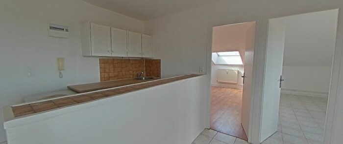 Appartement à louer - Bayon - 3 pièces - 2 chambres