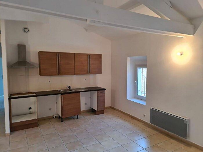 Appartement 3 pièces à louer - Saint-Savournin