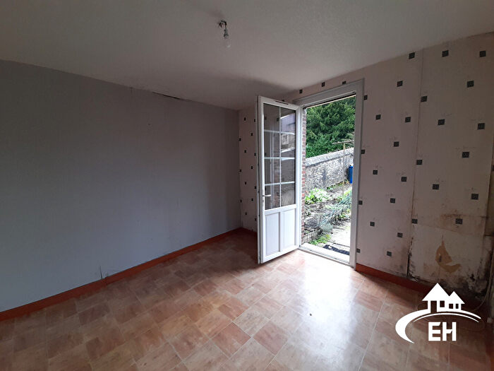 LAigle - Maison 5 pièces à vendre