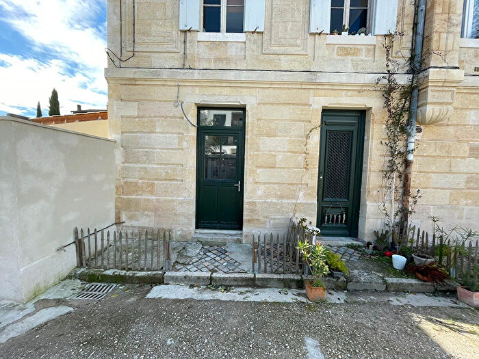 Appartement 1 pièce à Bordeaux, Ornano, à louer