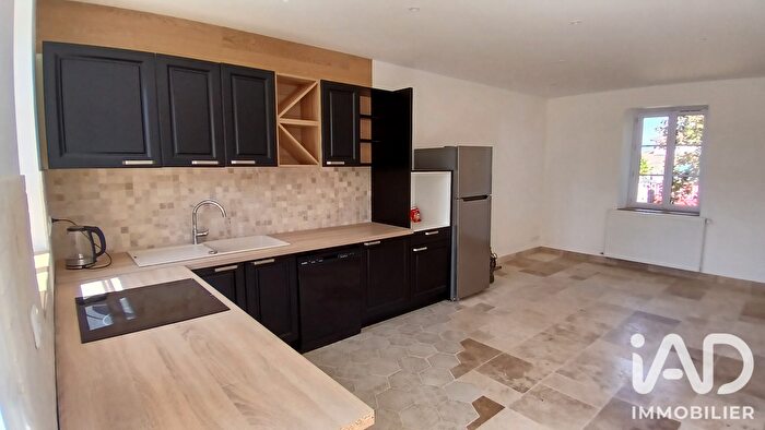 Maison 4 pièces à vendre - Jallans