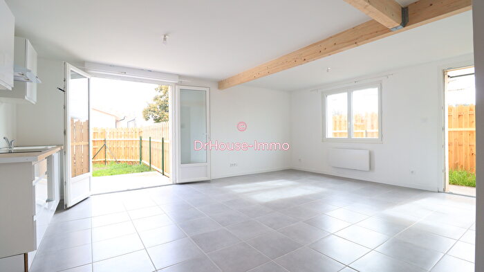 Maison 3 pièces à vendre à Sablons