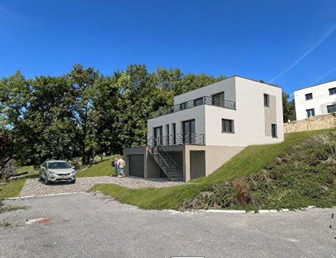 Maison 4 pièces à vendre à Chaumont