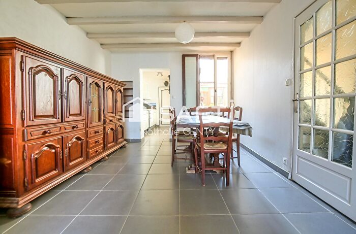 Coudekerque-Branche, Centre-ville : Maison 4 pièces à vendre
