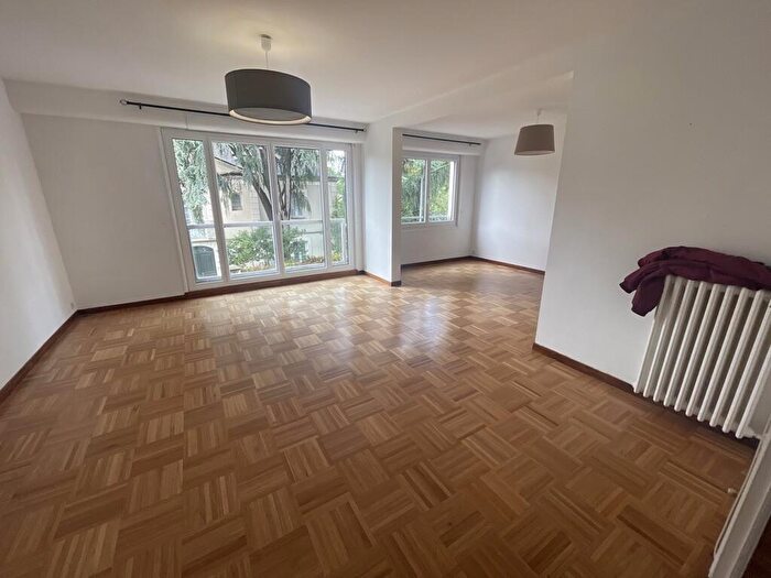 Appartement à louer - Nantes, Saint-Donatien, Tortière - 5 pièces