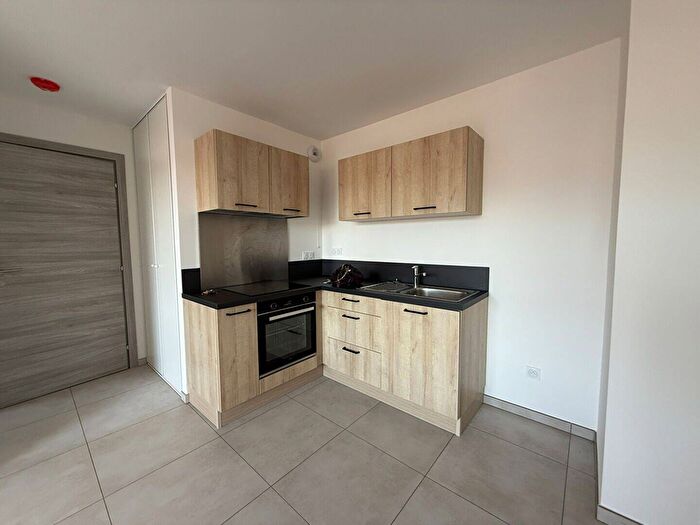 Appartement 2 pièces à louer à Lucciana