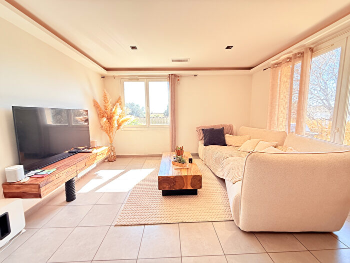 Appartement 3 pièces à vendre à La Valette-du-Var, Château dEau