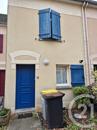 Maison 4 pièces à Bagneaux-sur-Loing, à vendre