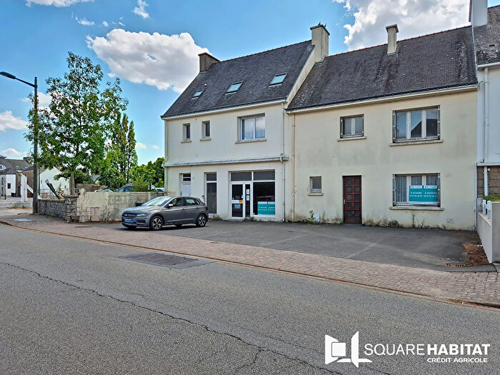 Maison 2 pièces à vendre à Grand-Champ