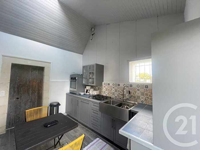 Maison à vendre - La Tremblade - 4 pièces - 2 chambres