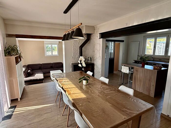 Saint-Père-en-Retz : Maison 6 pièces à vendre