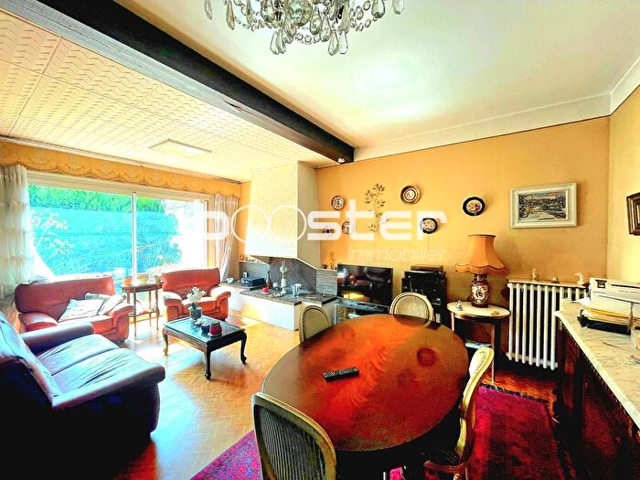 Maison 4 pièces à Toulouse, Croix Daurade, à vendre