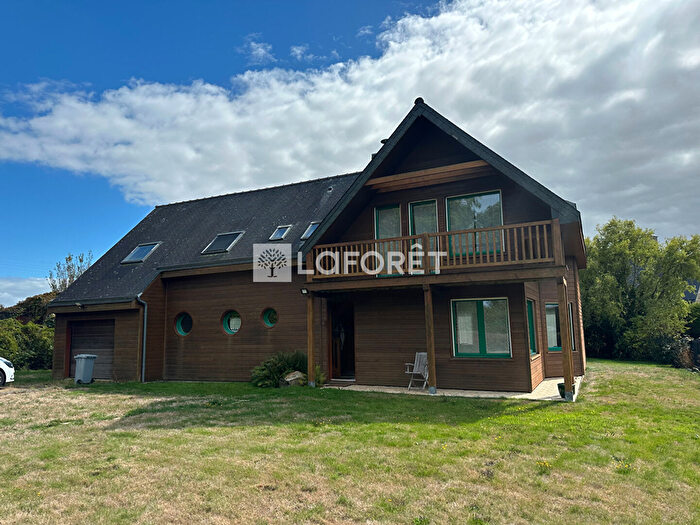 Maison 8 pièces à Penvénan, à vendre