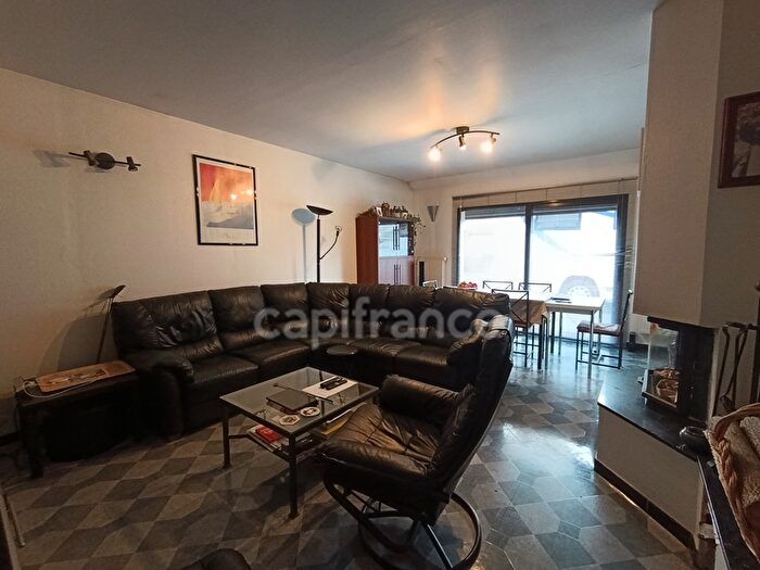 Maison à vendre - Ruitz - 5 pièces