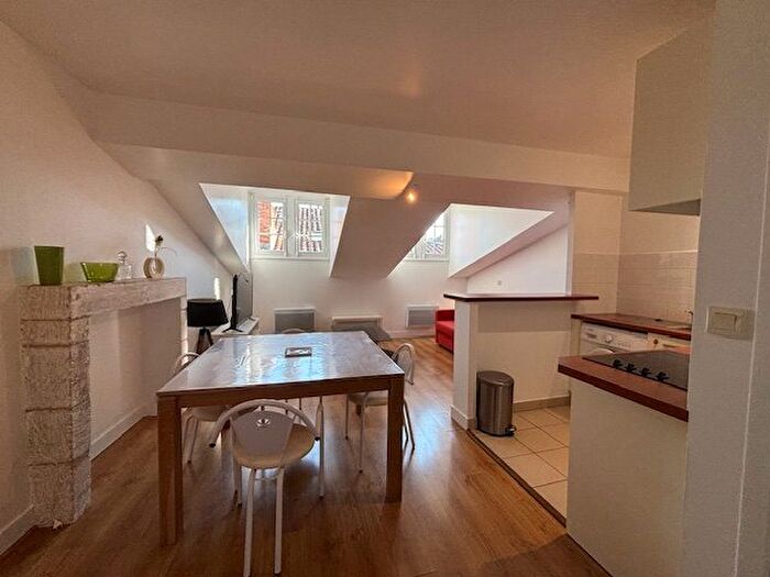 Périgueux, Centre-ville, La Gare, Saint-Martin : Appartement 2 pièces à louer