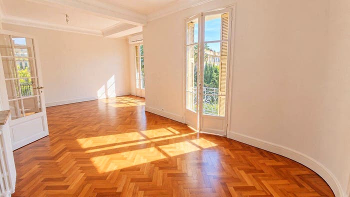Appartement 5 pièces à louer - Cimiez, Nice