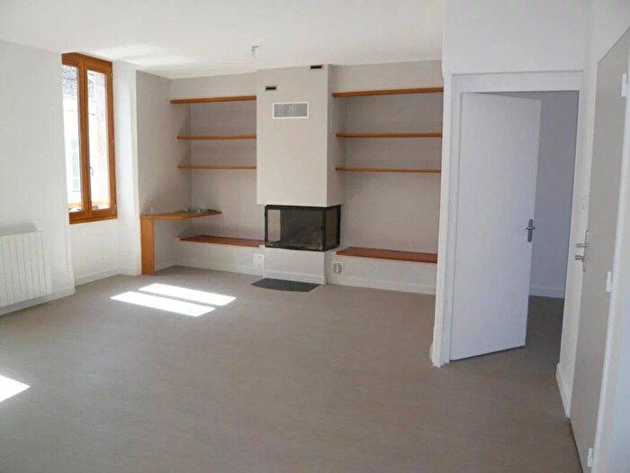 Appartement 3 pièces à louer - Les Avenières Veyrins-Thuellin
