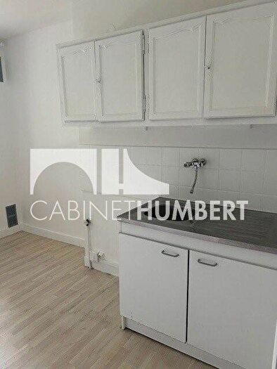 Monthieu-Saint François, Saint-Étienne : Appartement 2 pièces à louer