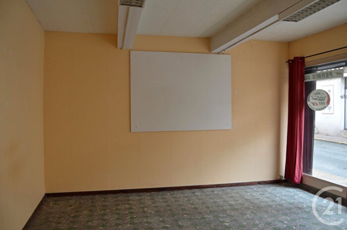 Appartement à louer - Graulhet, Centre-ville, Panessac, Plaine de Millet - 3 pièces