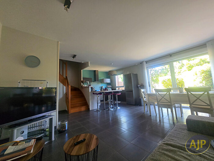 Saint-Nazaire, Saint-Marc - Appartement 4 pièces à vendre