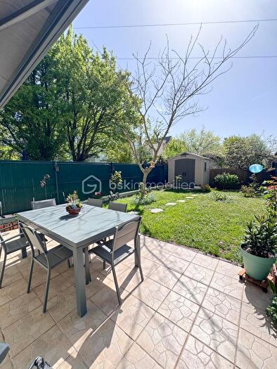 Gagny, Jean Bouin : Maison 5 pièces à vendre