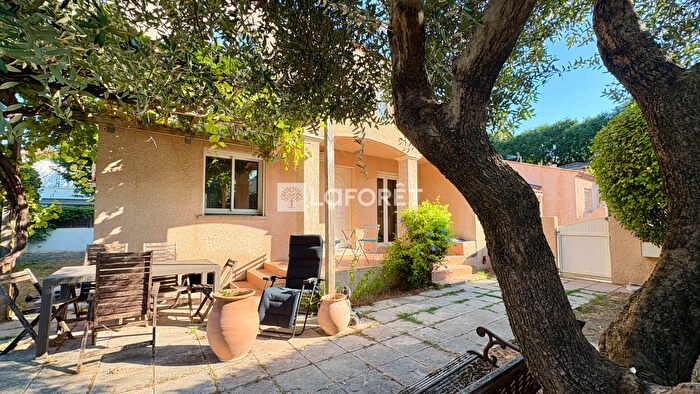 Castelnau-le-Lez, Clairval, Dahlias - Maison 6 pièces à vendre
