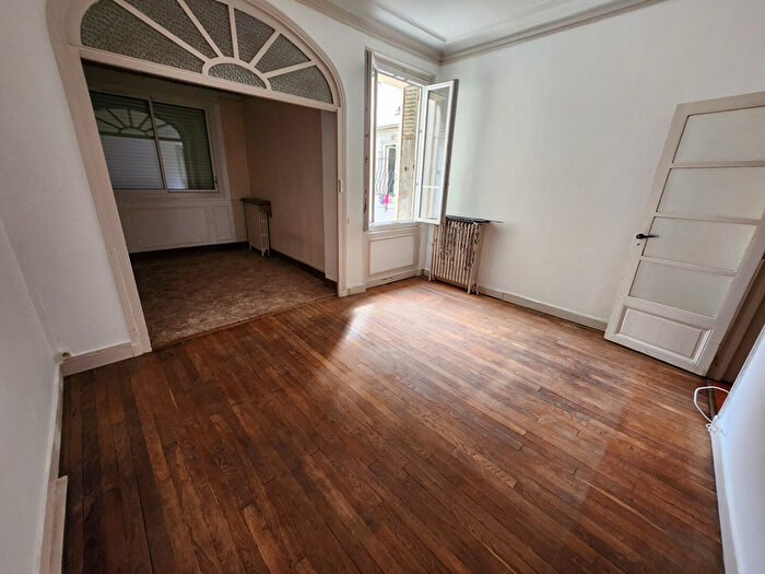 Noisy-le-Sec, Centre-ville, Gare - Appartement 4 pièces à vendre