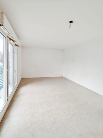 Appartement 4 pièces à Audincourt, à vendre