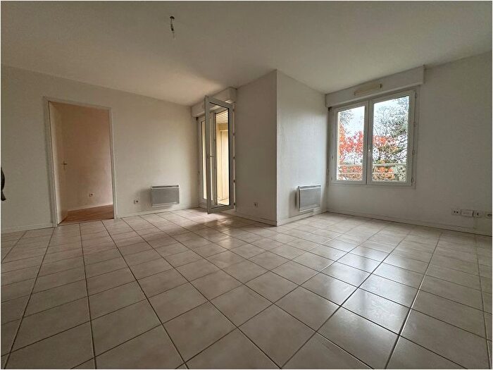 Appartement à vendre - Tournefeuille, Moulin à Vent - 3 pièces - 2 chambres