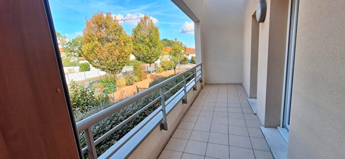 Appartement 3 pièces à louer - Couzeix
