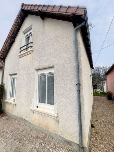 Maison 4 pièces à louer à Chabris