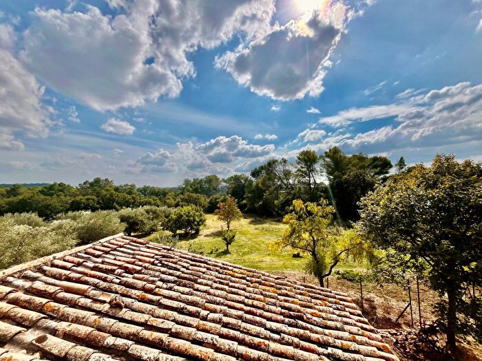 Maison 6 pièces à Uzès, à vendre