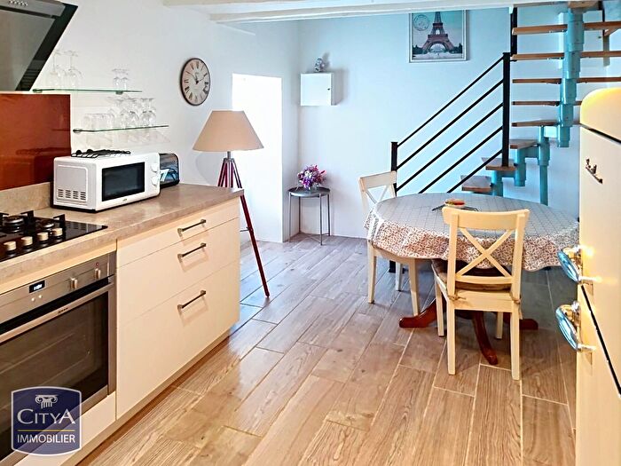 Maison 4 pièces à vendre à Beaune, Camp Américain, Porte de Beaune