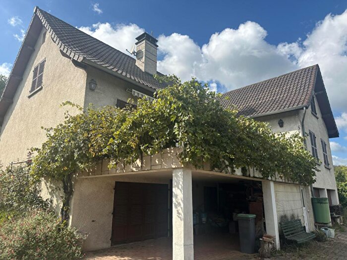 Maison 11 pièces à vendre - Romagnat