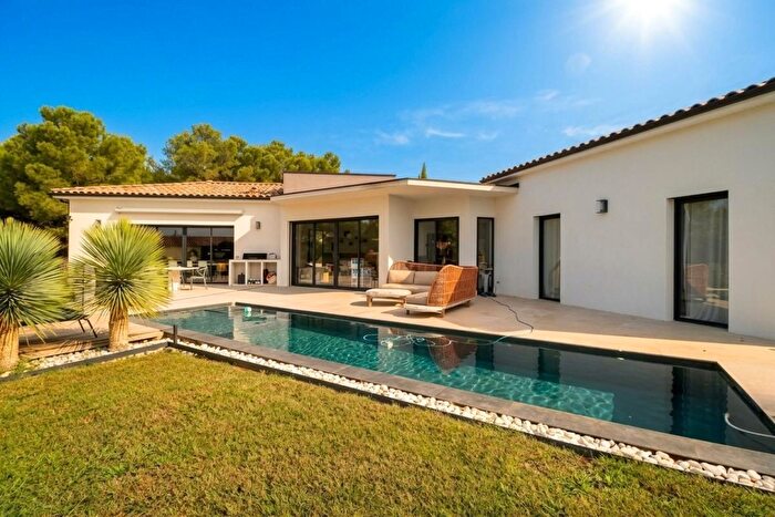 Maison 6 pièces à vendre à Béziers, Crouzette, Montimas, Montimaran