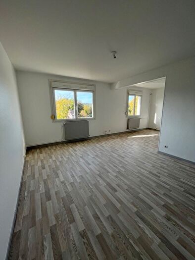 Martigny-les-Bains - Appartement 4 pièces à louer