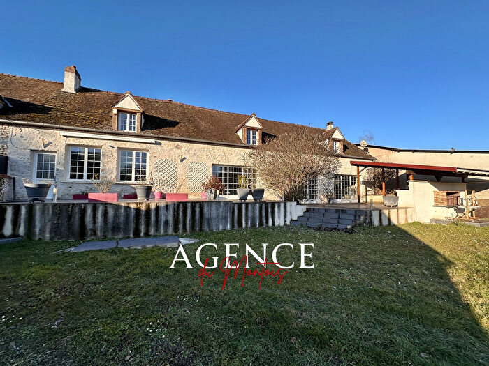 Maison à vendre - Everly - 5 pièces - 3 chambres