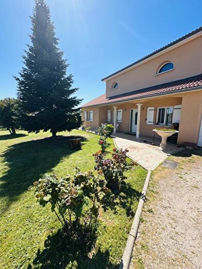 Maison 7 pièces à vendre - Limoges, Beaune les Mines