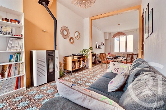 Maison à vendre - Hallennes-lez-Haubourdin - 7 pièces - 6 chambres