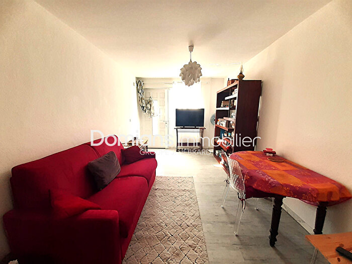 Appartement à vendre - Perpignan, Les Remparts - 2 pièces - 1 chambre
